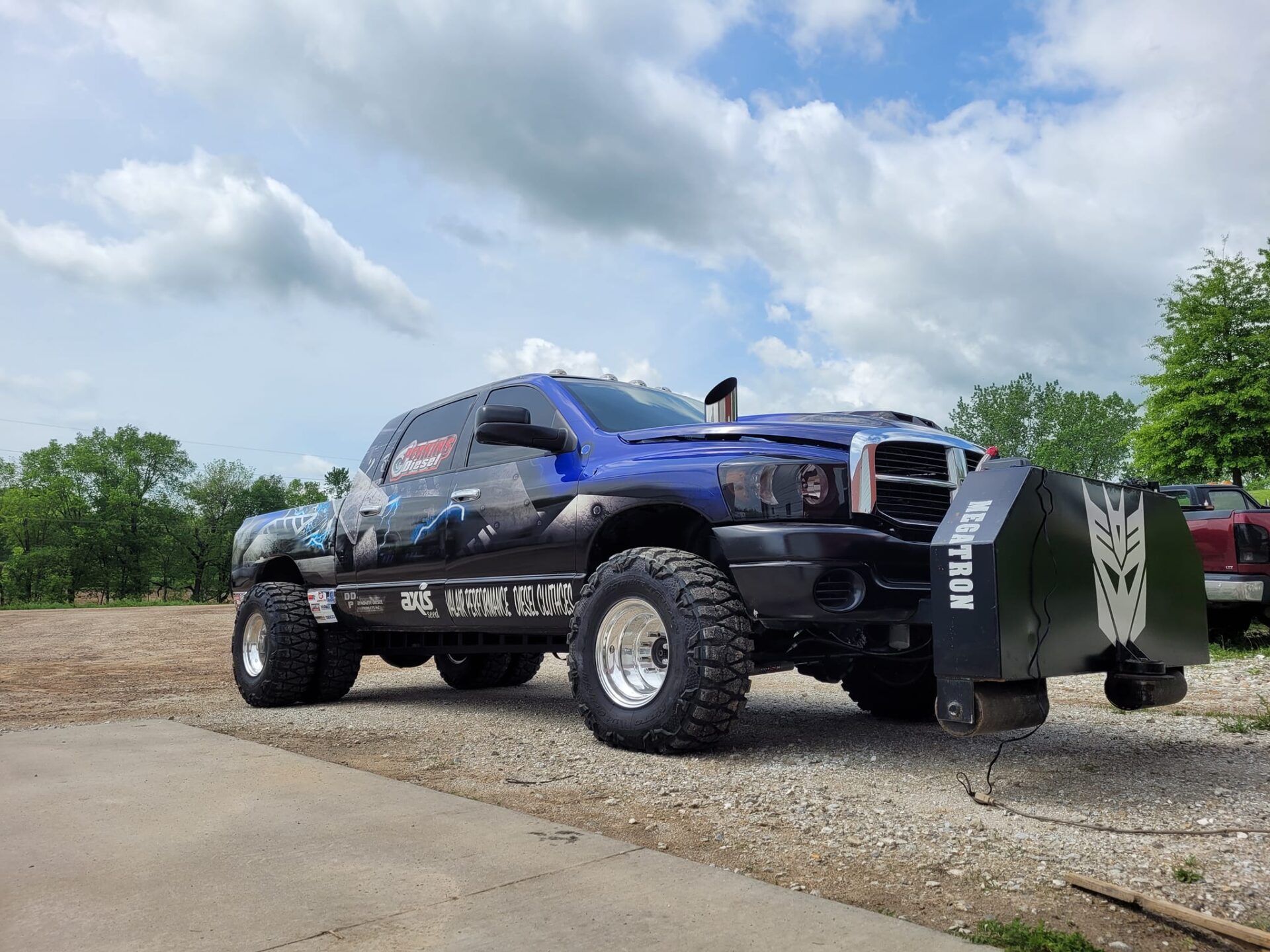 Diesel Truck Repair | No Way Man Diesel | MO