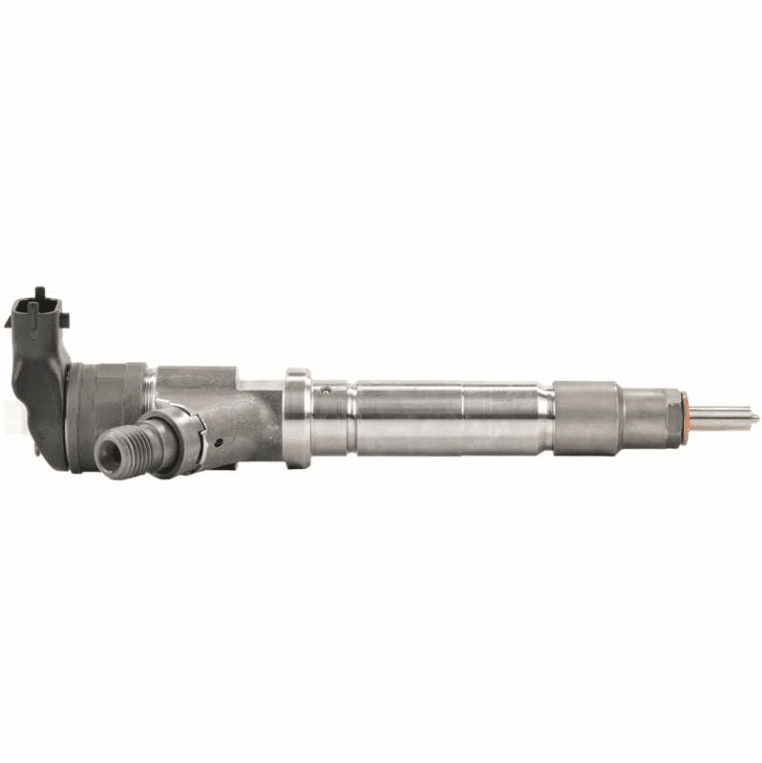 Genuine Bosch Reman Injector 07.5 - 10 GM LMM - No Way Man Diesel