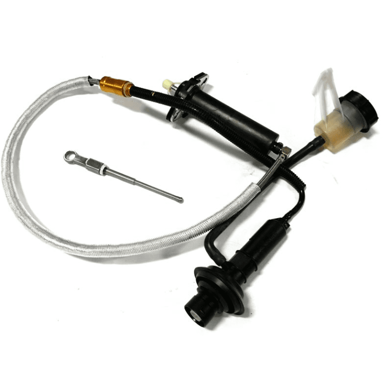 Valair Cummins Clutch Hydraulic (NMU70HYD-03) - No Way Man Diesel